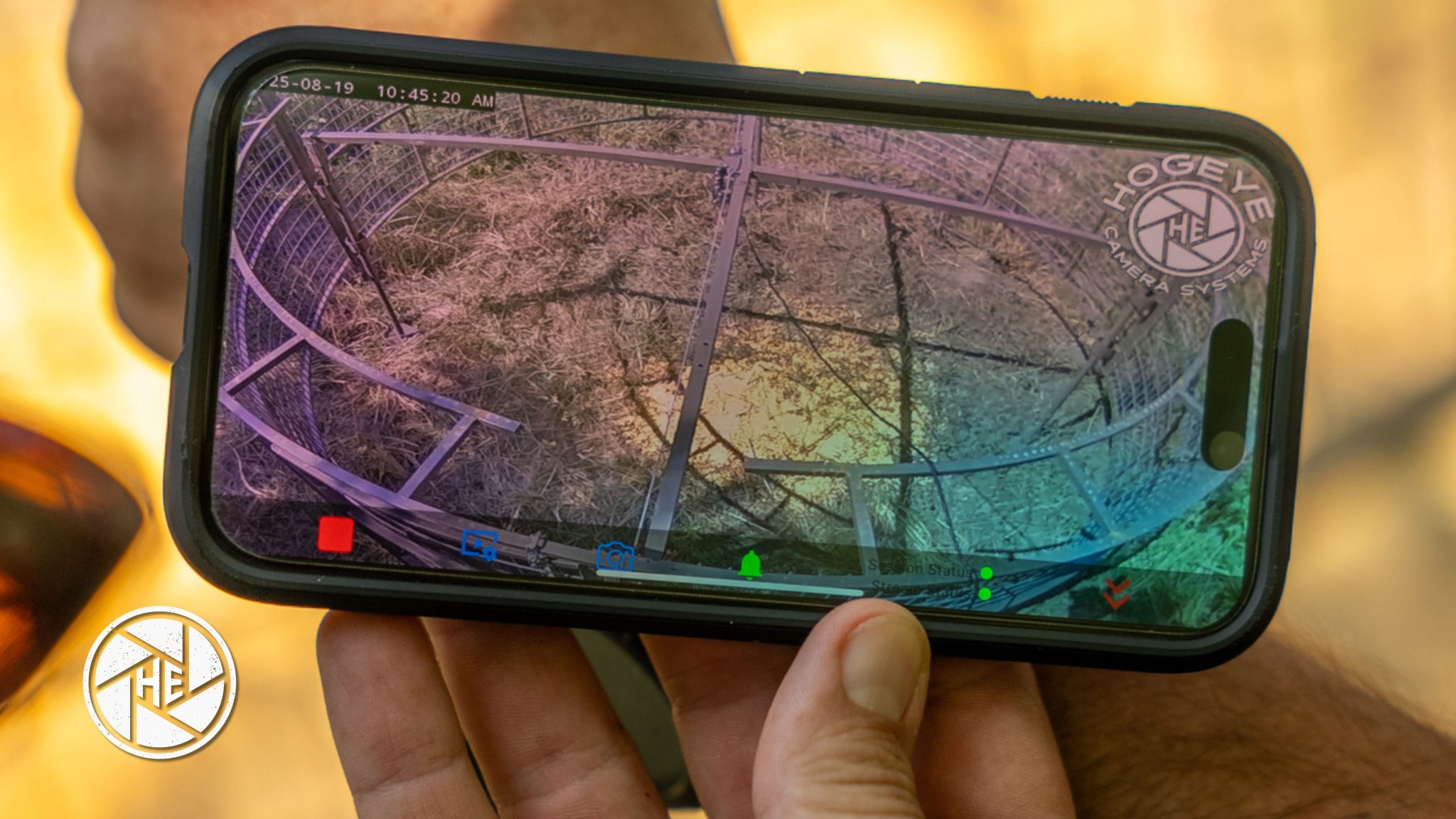 Top Apps for Monitoring Feral Hogs